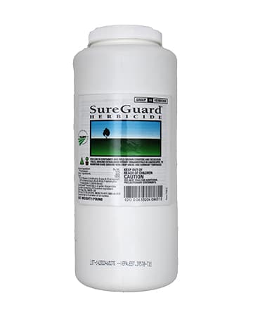 Surge Broadleaf Herbicide – The Turf Trade
